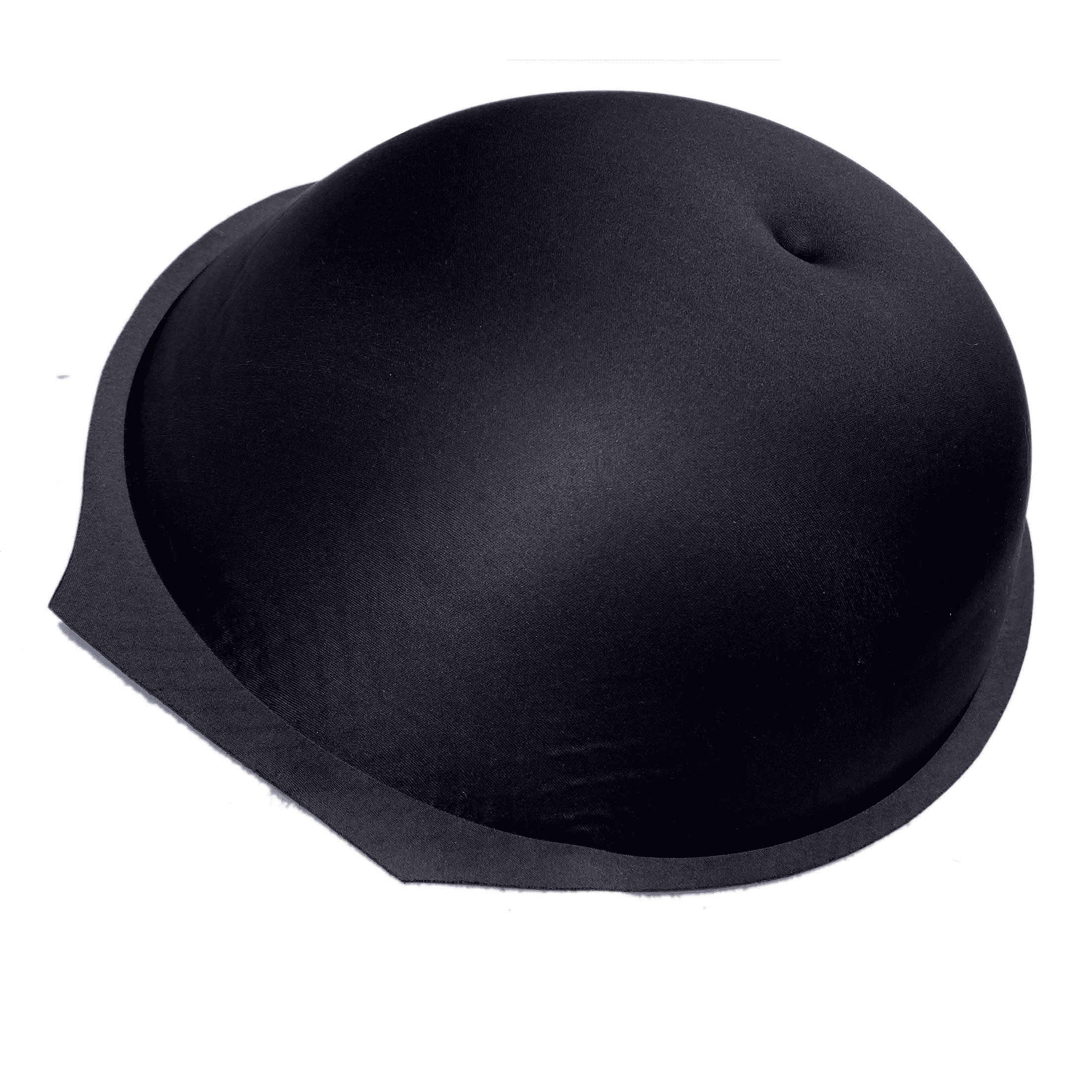 BIMEI Fake Pregnant Belly Sponge Velcro Closure Lightweight Adjustable ...