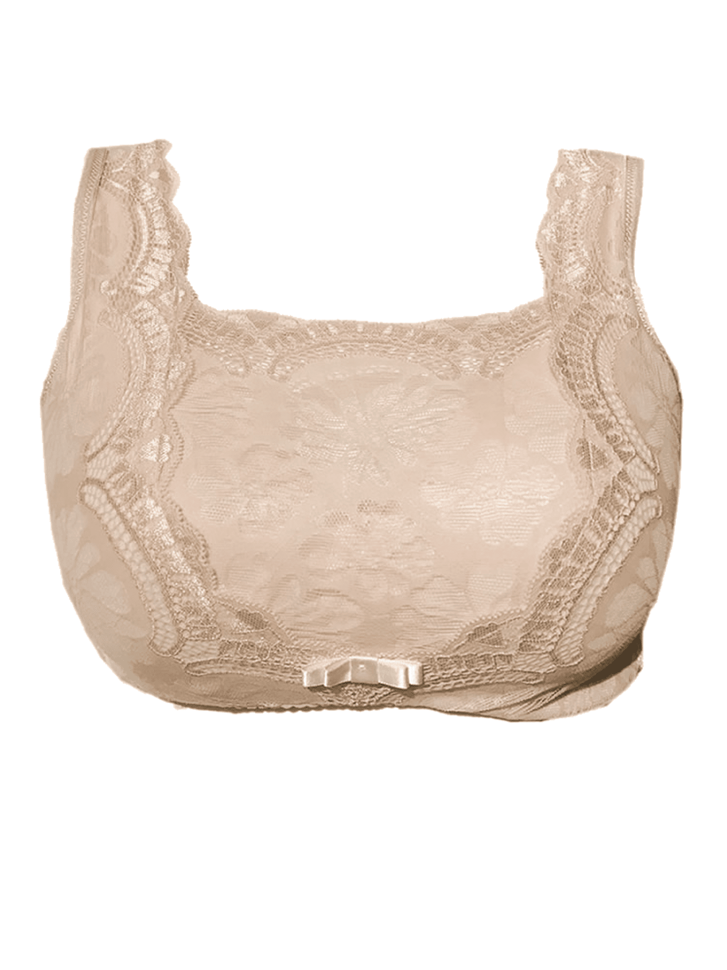 BIMEI Mastectomy Bra with Pockets for Breast Prosthesis Women's Full ...