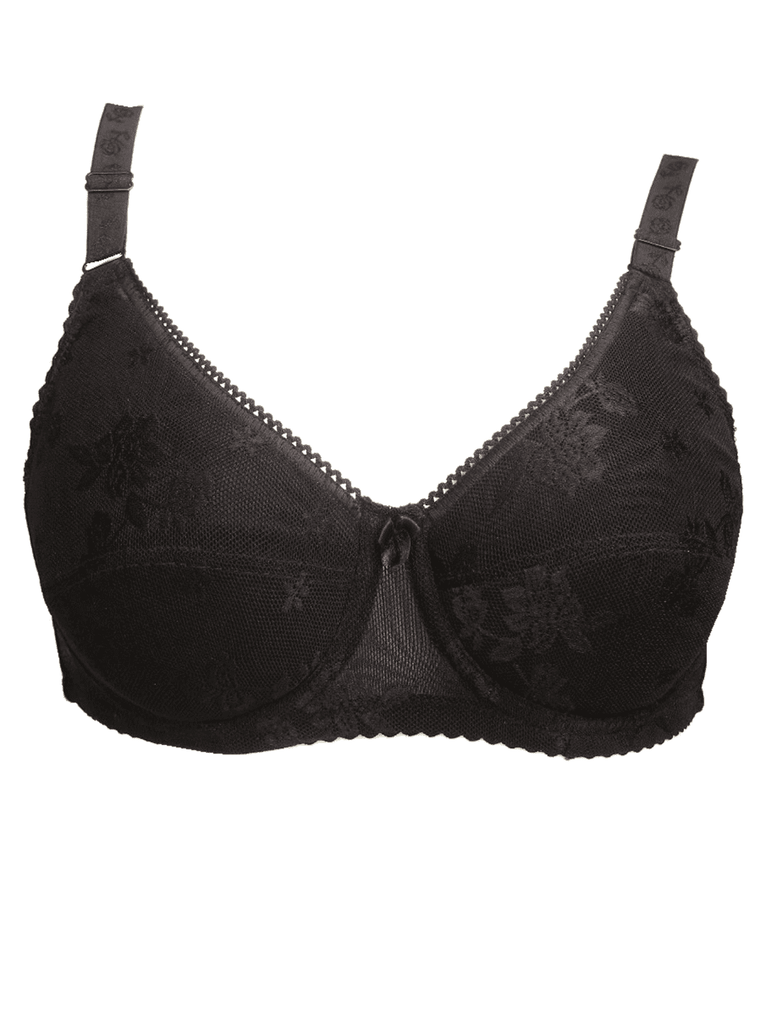 BIMEI Mastectomy Bra with Pockets for Breast Prosthesis Women's Full ...