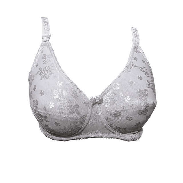 BIMEI Mastectomy Bra with Pockets for Breast Prosthesis Women's Full ...