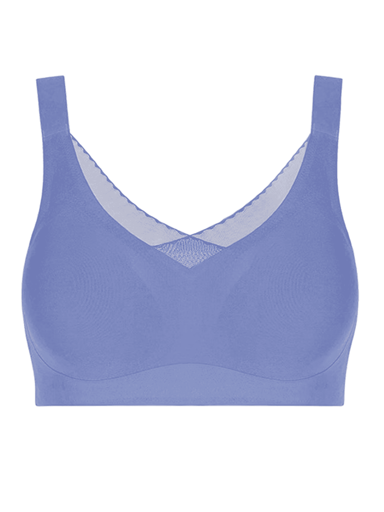 BIMEI Seamless Mastectomy Bra for Women Breast Prosthesis with Pockets ...