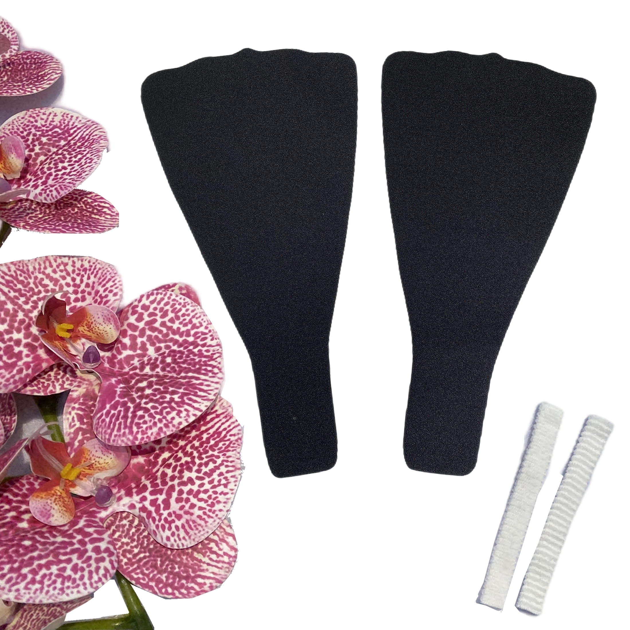 BIMEI Self-adhesive Reusable Tuck Yourself Tucking Tape Kit Pre-Cut ...