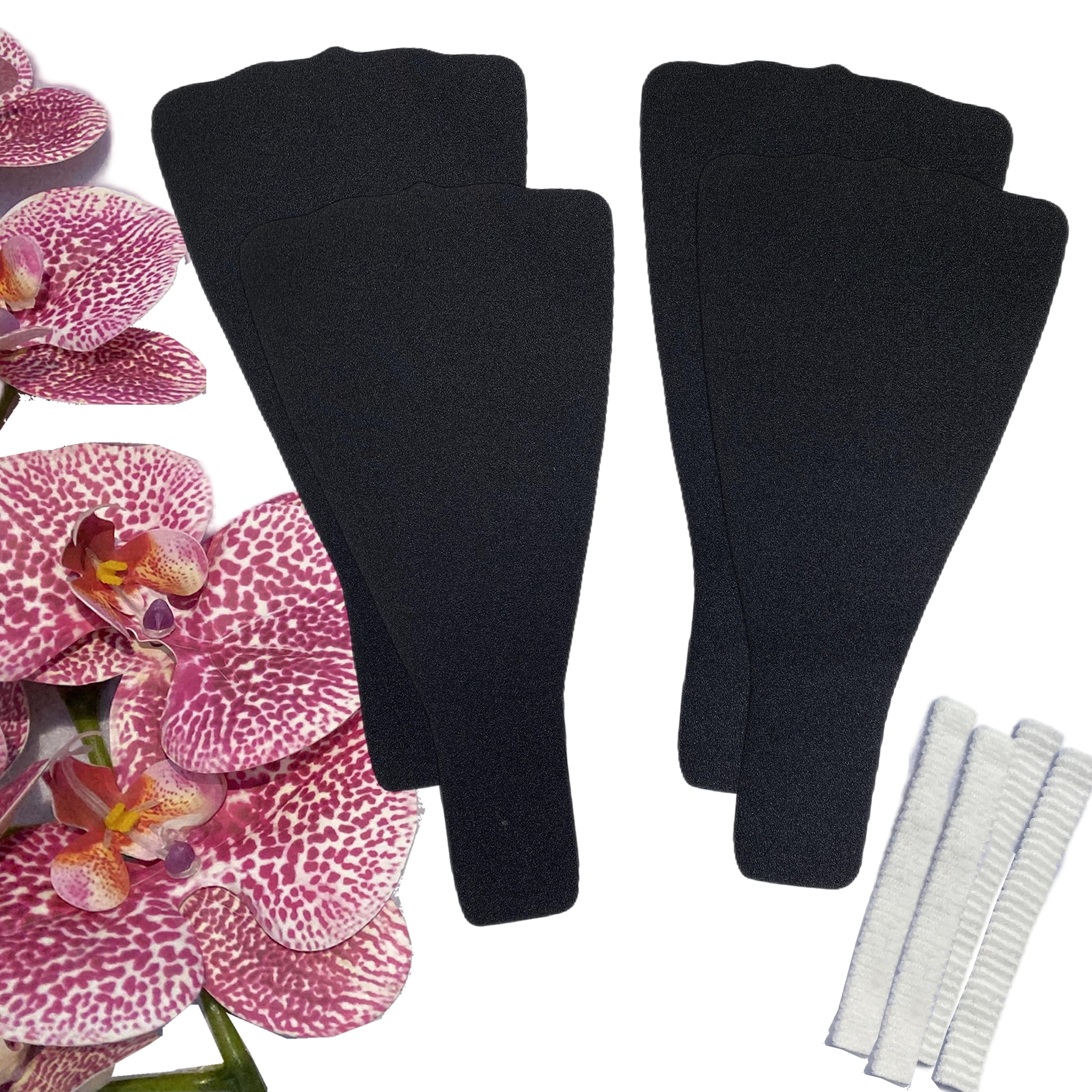 BIMEI Reusable Tucking Tape Kit, Pre-Cut Self-Adhesive for Unisex ...