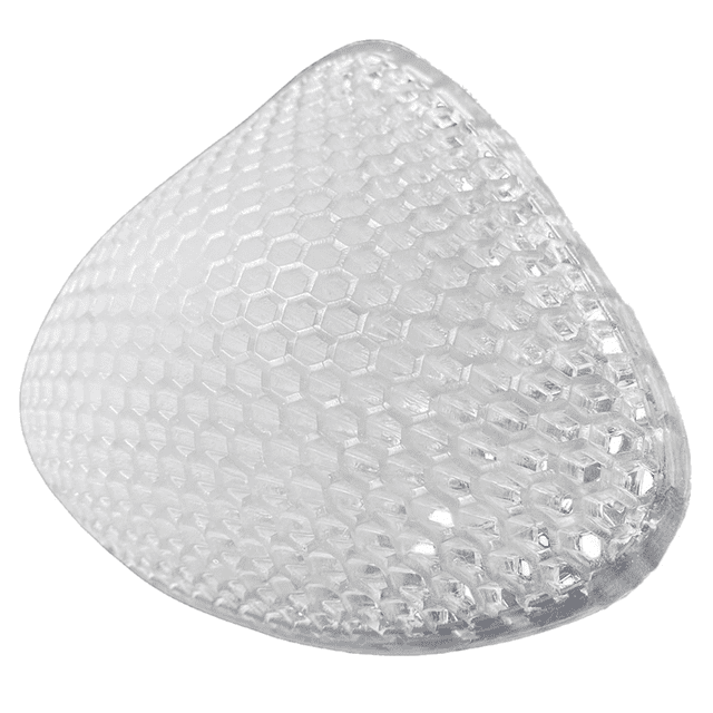 BIMEI Silicone Swim Form Breast Prosthesis Enhancement Inserts for ...