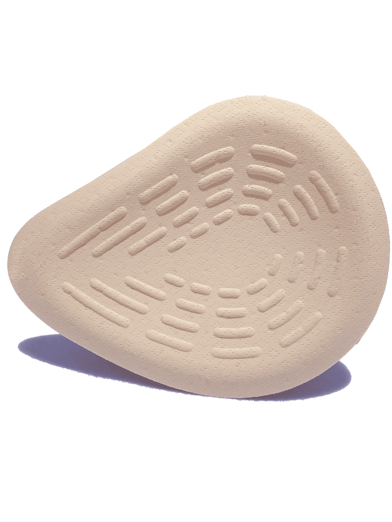 BIMEI Spiral Cotton Mastectomy Breast Prosthesis Breast Forms Bra ...