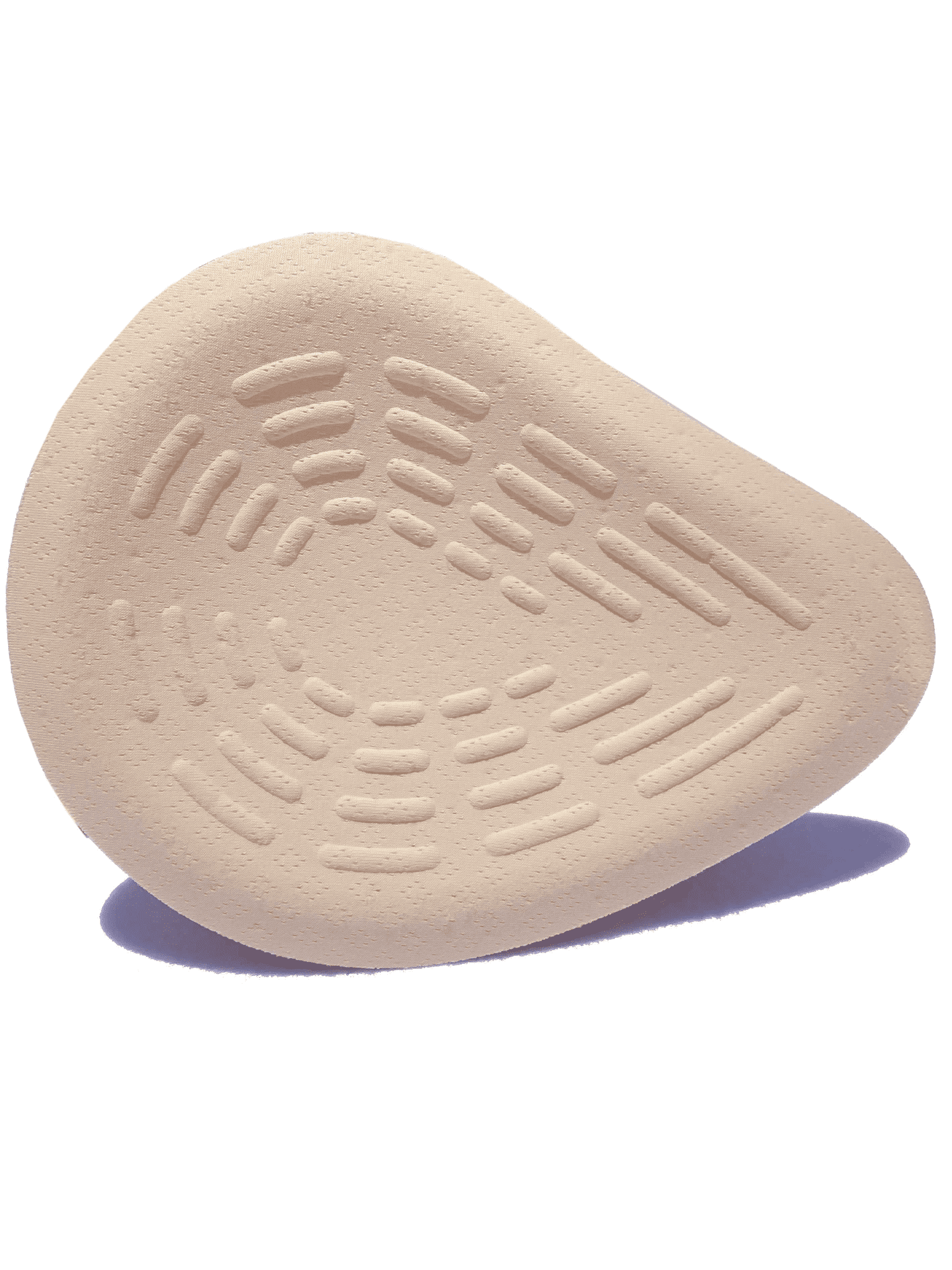 BIMEI Spiral Cotton Mastectomy Breast Prosthesis Breast Forms Bra ...