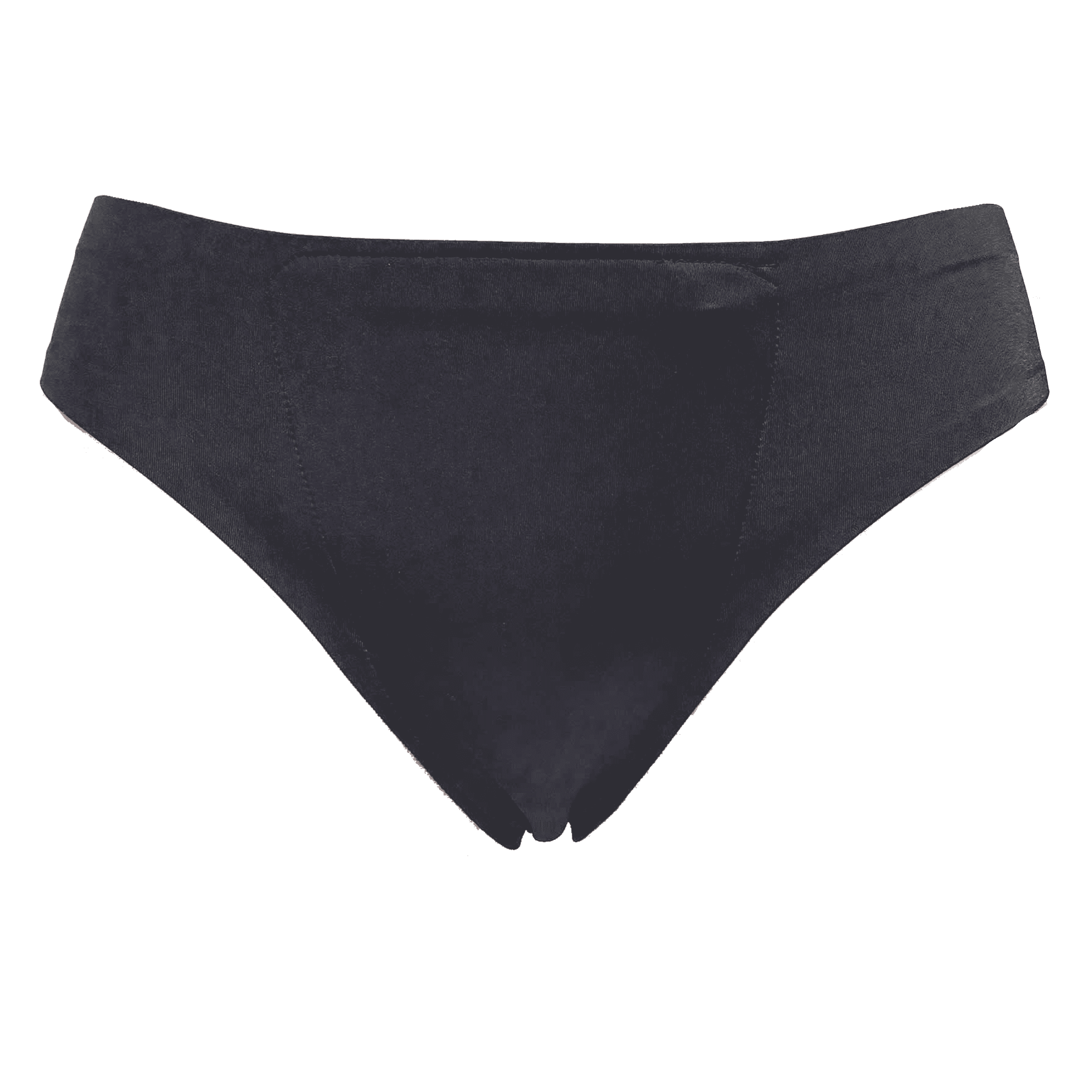 BIMEI Tucking Tape Brief Avoid Camel Toe Hidden Gaff Shaping Underwear ...