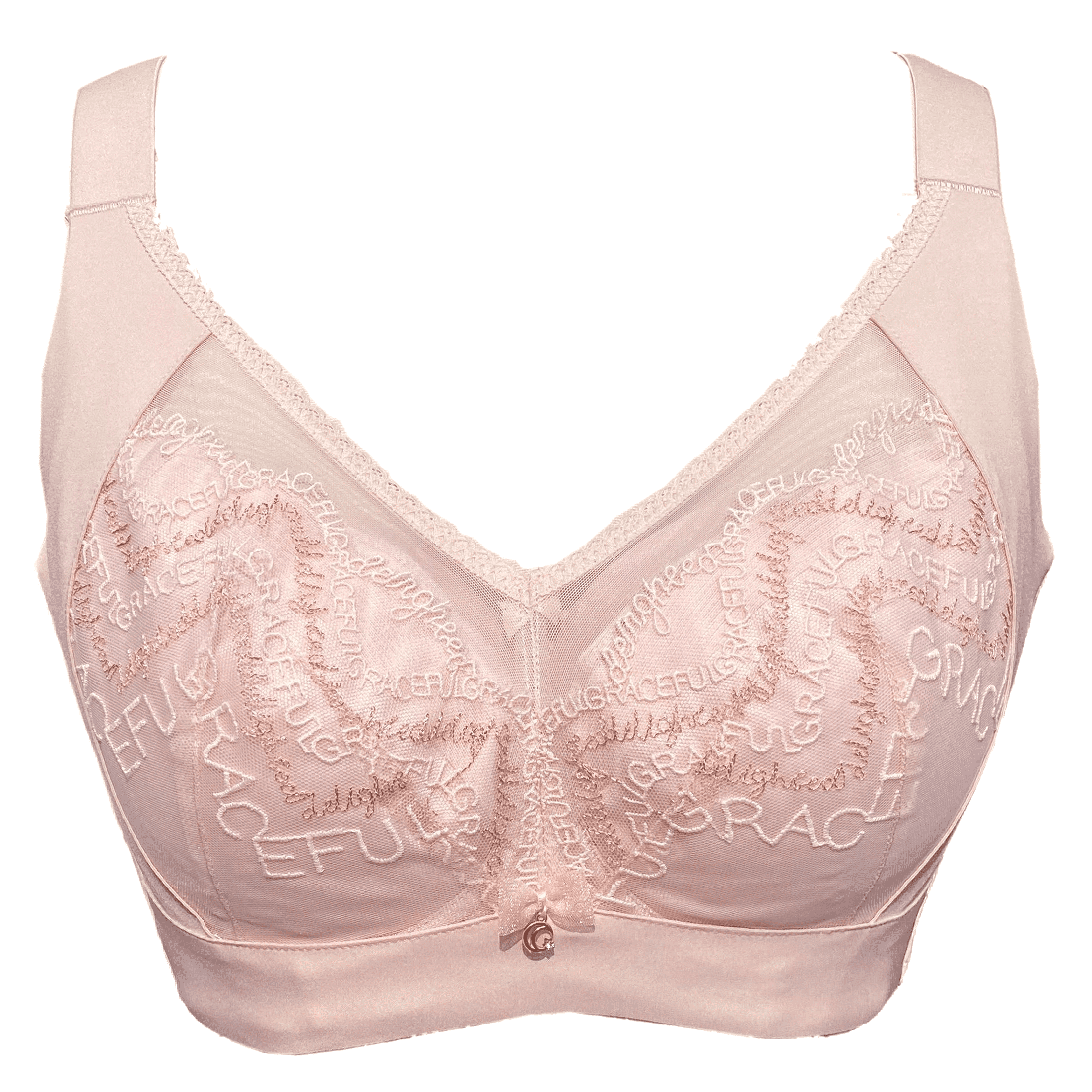 BIMEI Women Everyday Bra for Mastectomy Silicone Breast Inserts 2426 ...