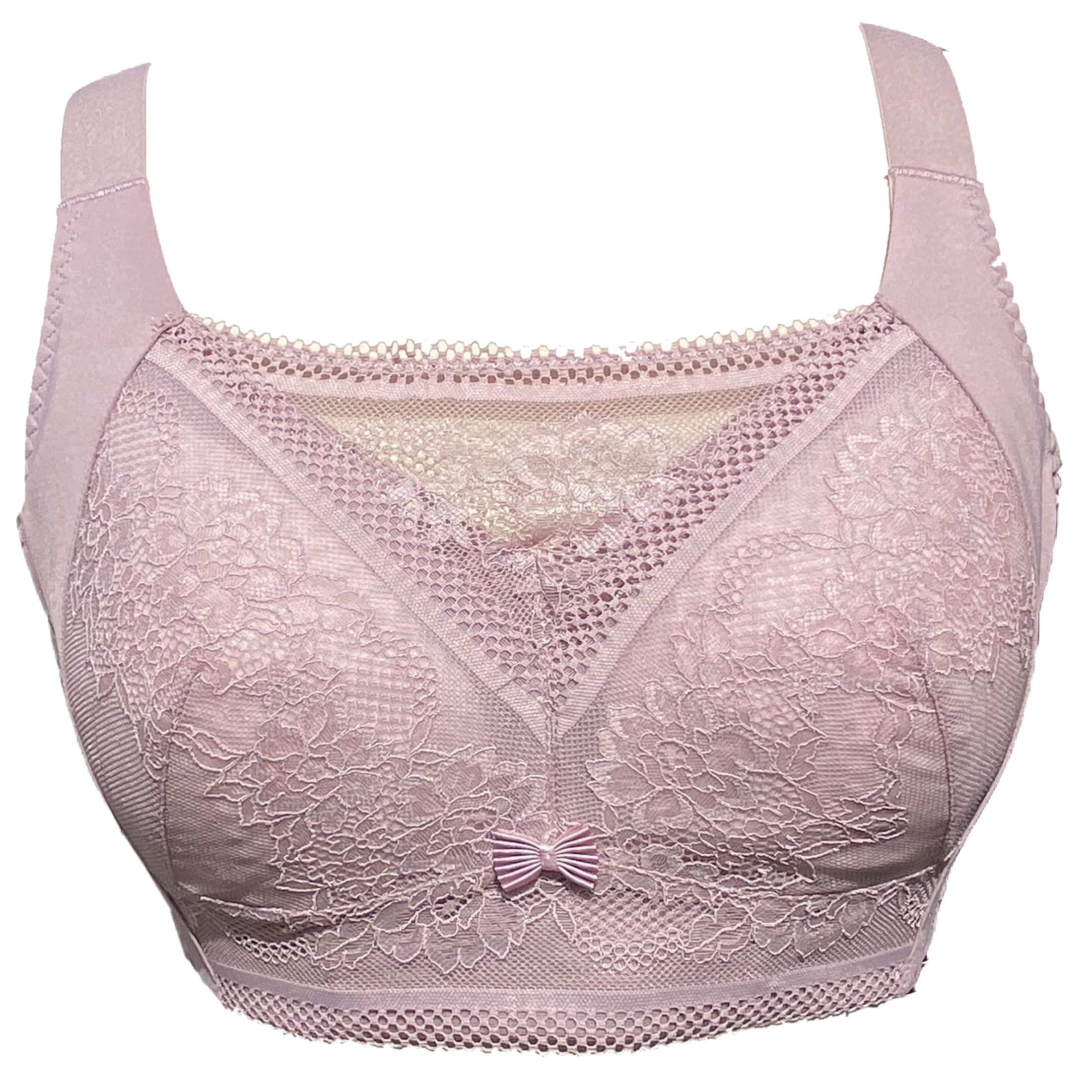 BIMEI Women Mastectomy Bra Breast Prosthesis with Pockets Wirefree ...