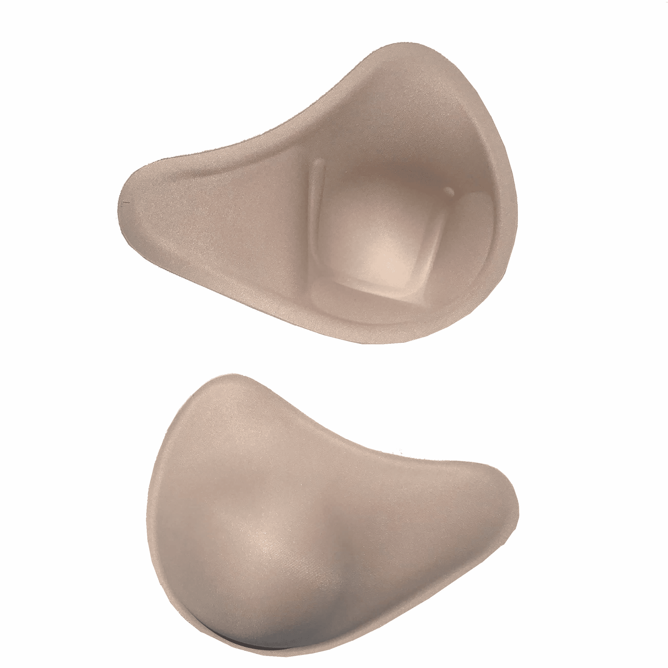 BIMEI Women's Bra Inserts Pads Removable Push Up Sports Bra Cups ...