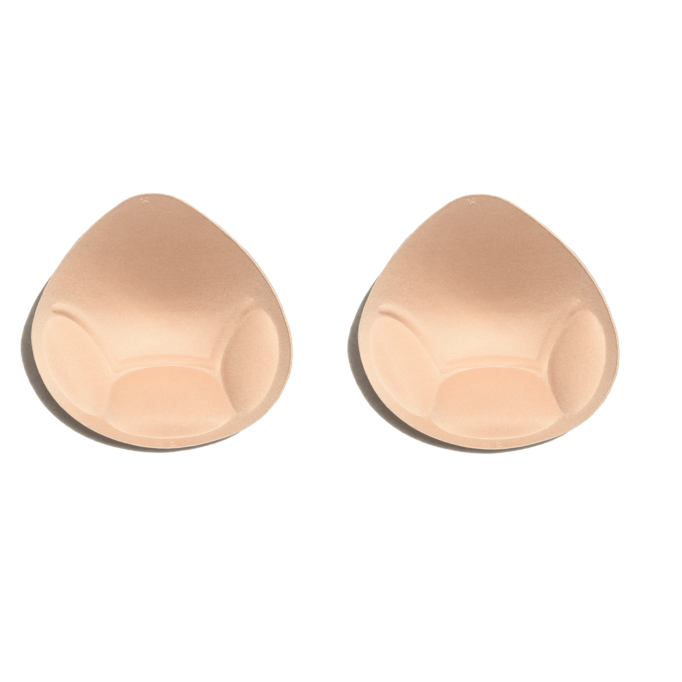 BIMEI Women's Bra Inserts Pads Removable Push Up Sports Bra Cups ...