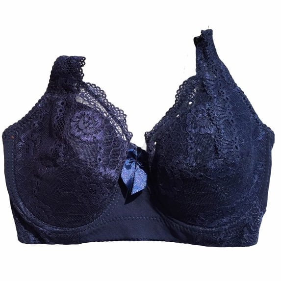 BIMEI Women’s Lace Pocket Bra for Breast Forms | Mastectomy Prosthesis ...