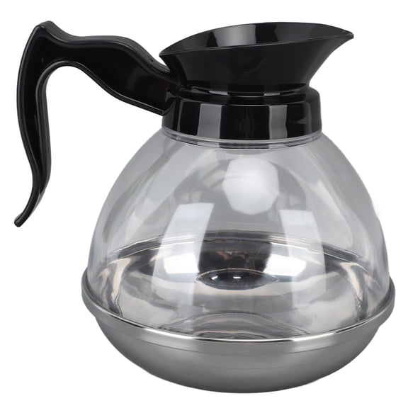Universal Coffee Pot