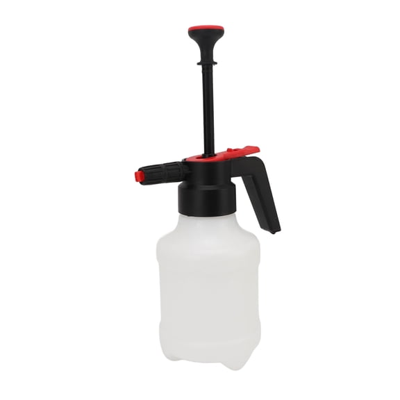Pressurized Sprayer