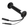BIMZUC 1080P HD Smart Peephole Camera 180 Degree Wide Angle Lens WiFi ...