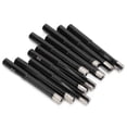 BIMZUC 10Pcs Diamond Drill Bit Ceramic Tile Marble Granite Core Hole ...