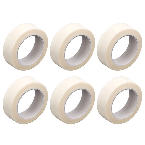 BIMZUC 10Pcs Medical Tape Non Woven Latex Free Highly Breathable ...