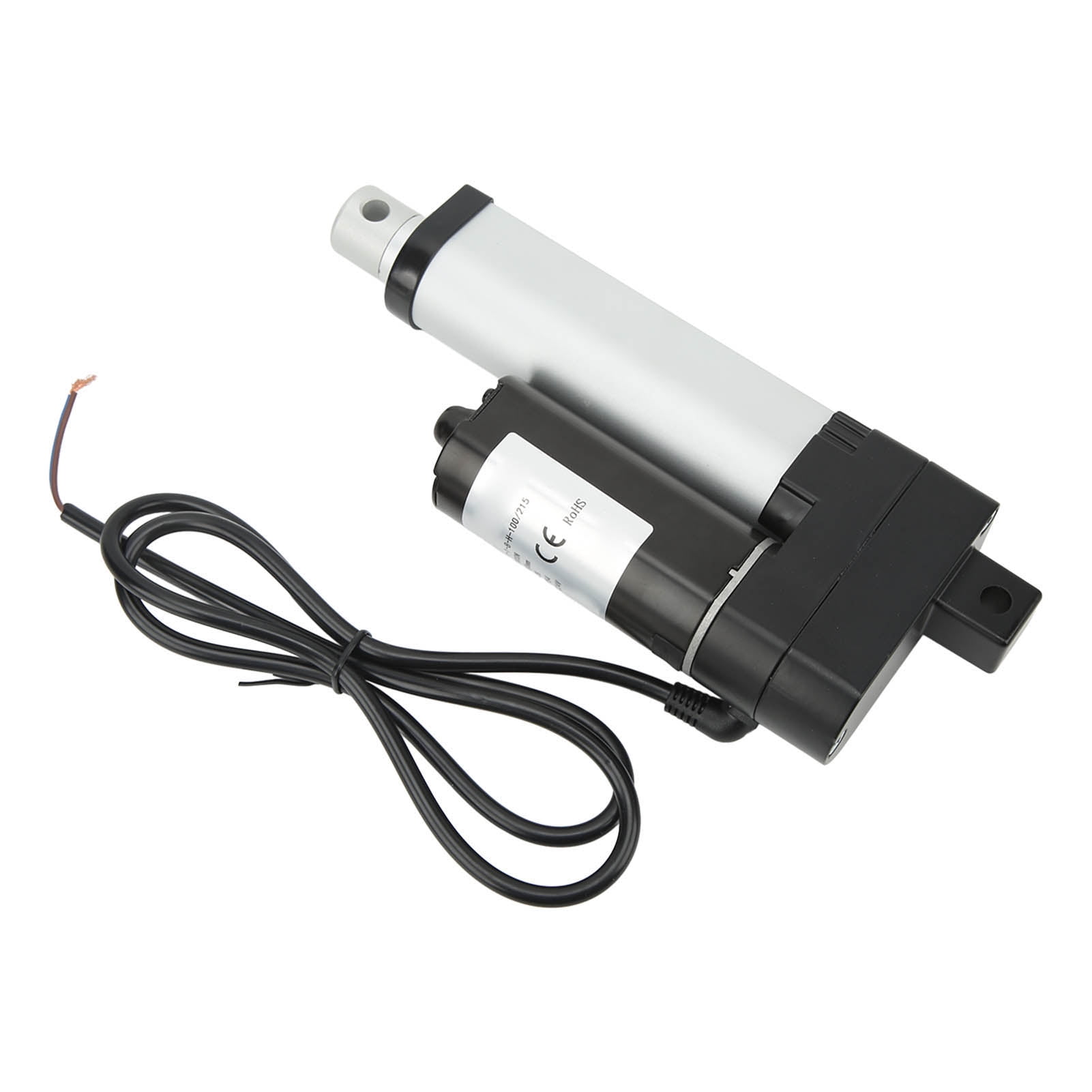BIMZUC 150mm Stroke Linear Actuator 3000N Motor for Electric Lifting ...