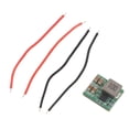 BIMZUC 2‑8S 5‑36A Voltage Regulator Module 5V 2A 12V 3A Mirco BEC ...