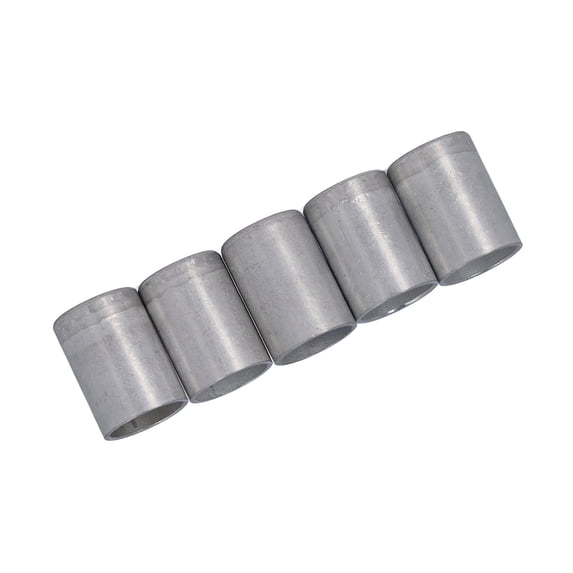 BIMZUC 20 Pcs Automotive Air Conditioning Joint Cover Thick Wall ...