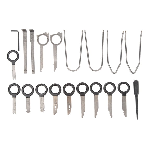 Stereo Removal Tool