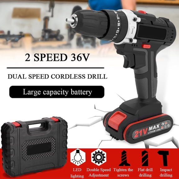 220volt Power Drill