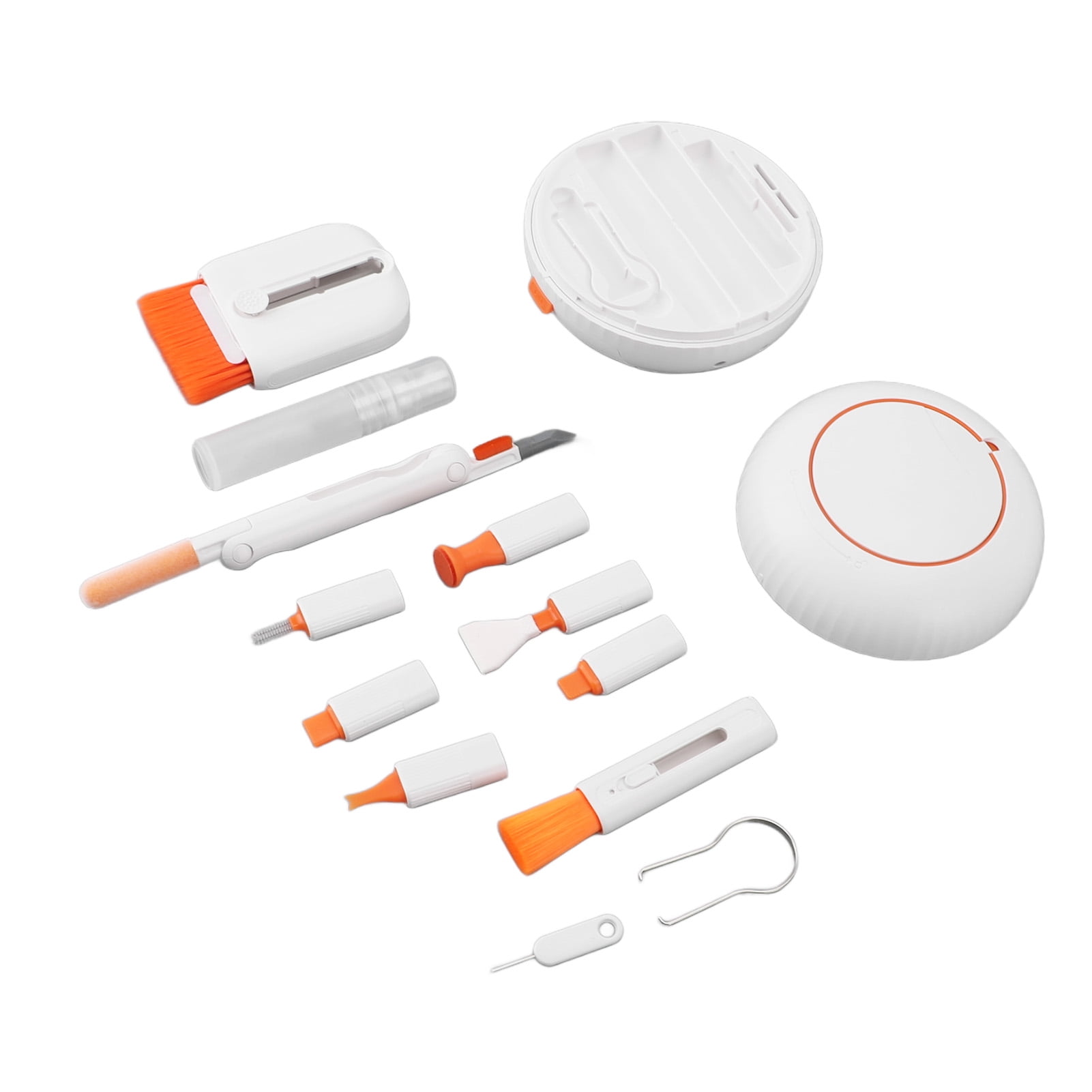 BIMZUC 25 in 1 Electronic Cleaner Kit Multifunction Computer Cleaning ...