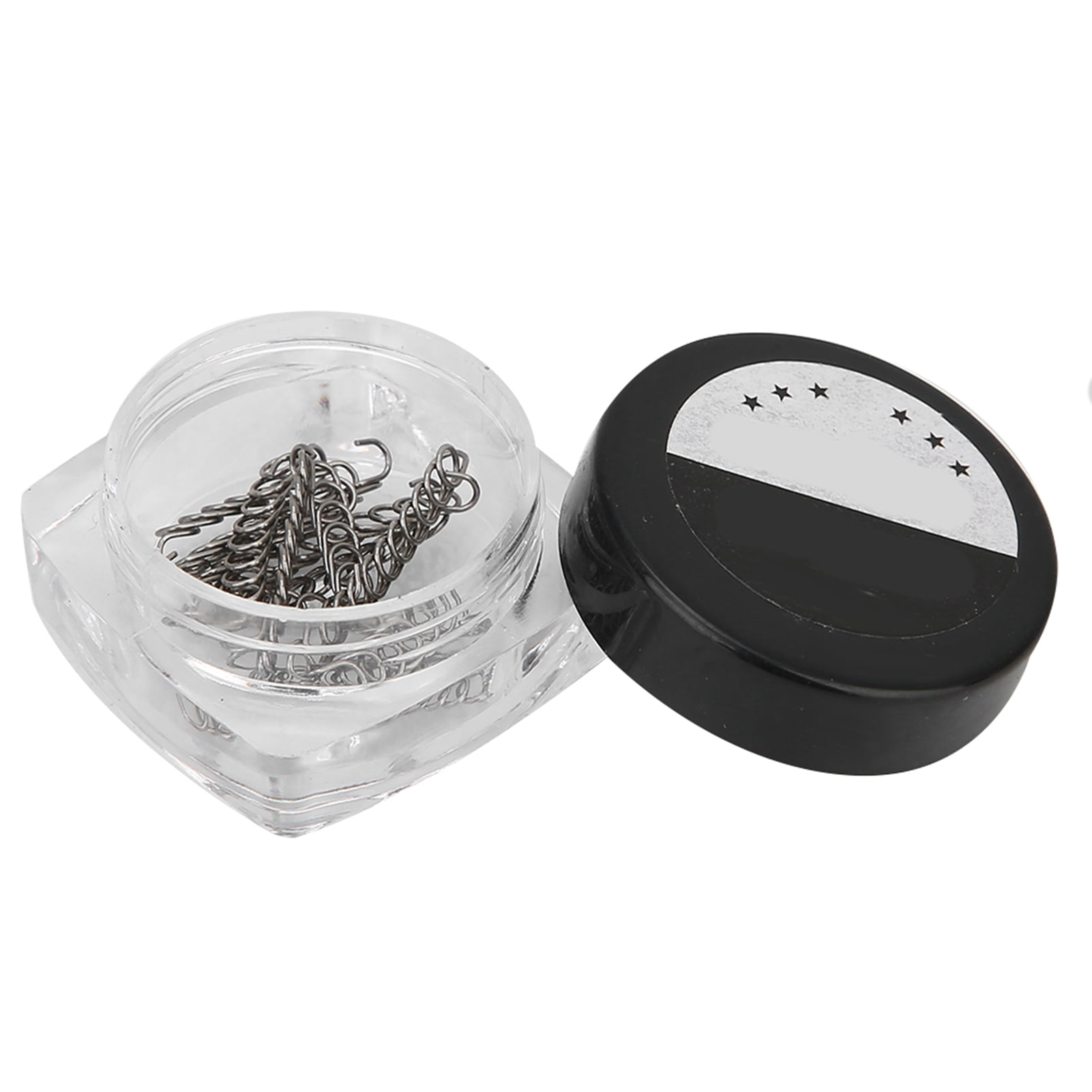 BIMZUC 2Box Ingrown Fixer Wire Toenail Correction Nail Ingrowing ...