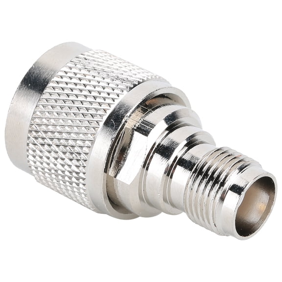 Electronics Coaxial Connectors and Adapters for Antennas and Cables