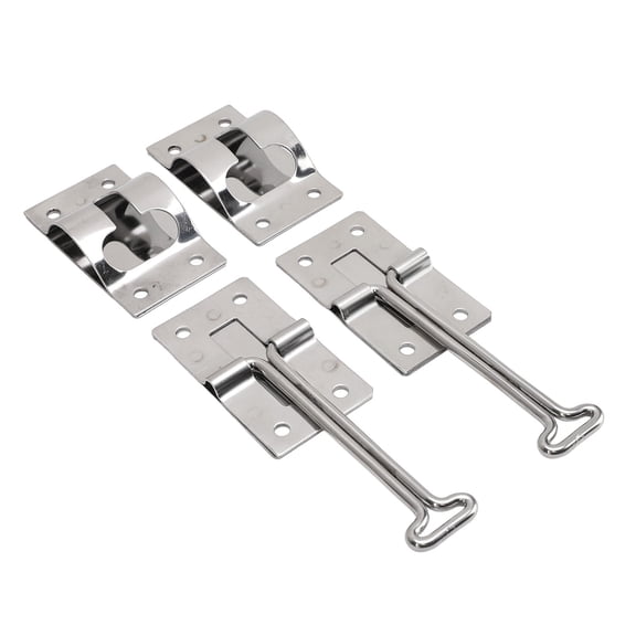 Rv Door Holder