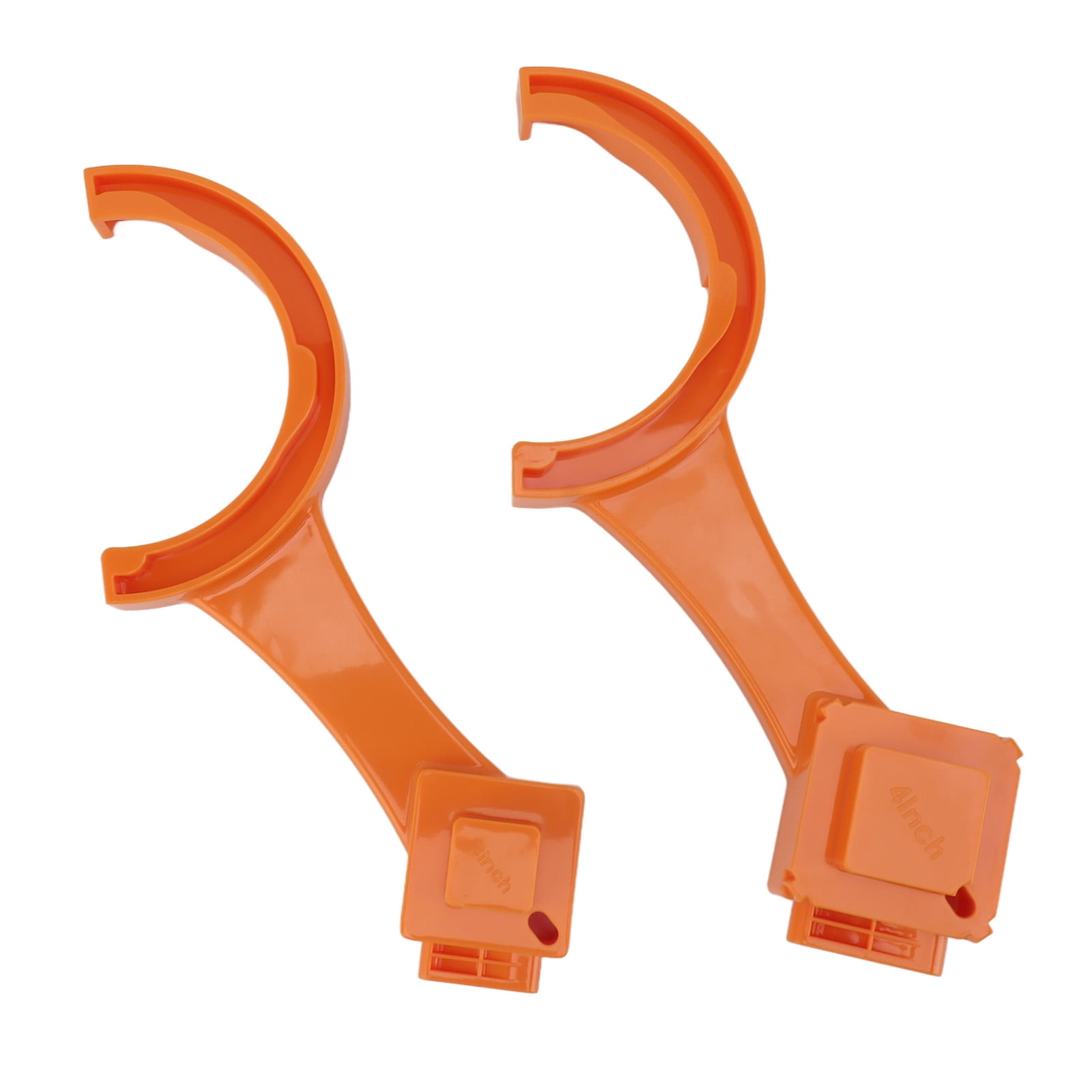 BIMZUC 2PCS RV Sewer Hose Wrench Set, ABS Plastic Multi-Tool for 3-Inch ...
