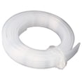 BIMZUC 3 Meter 6 Line Ink Tube Clear OD 5mm ID 3mm Flexible Tubing for ...