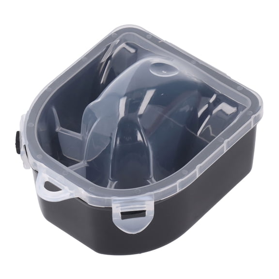 Nail Soaking Bowl