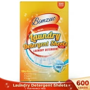 Earth Rescue Laundry Detergent Sheets Earth Rescue Laundry Detergent ...