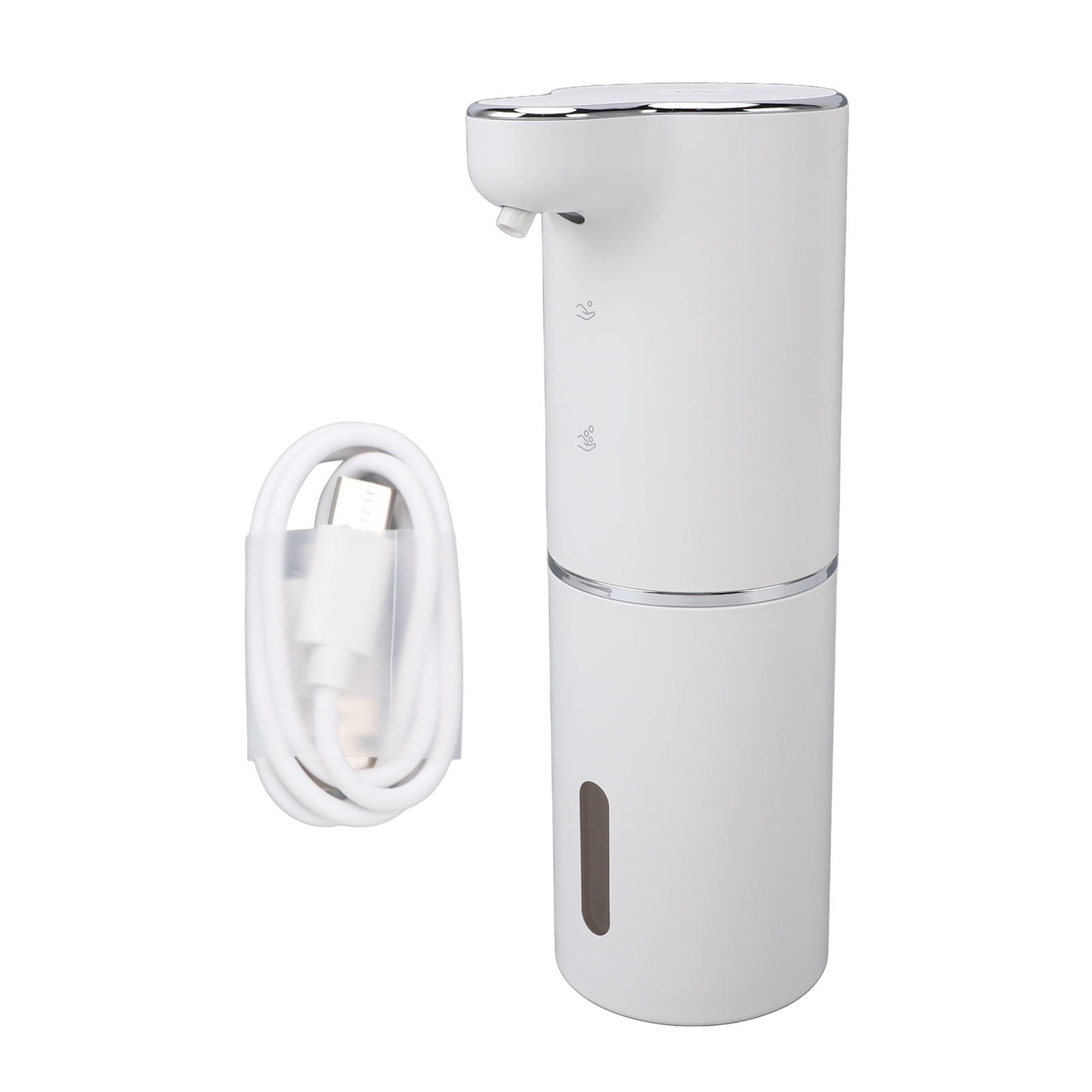 BIMZUC 300 ml Touchless Automatic Sensor Soap Dispenser – Portable ...