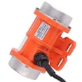 BIMZUC 30W Electric Vibration Motor Single Phase AC 220V 3000RPM IP66 ...