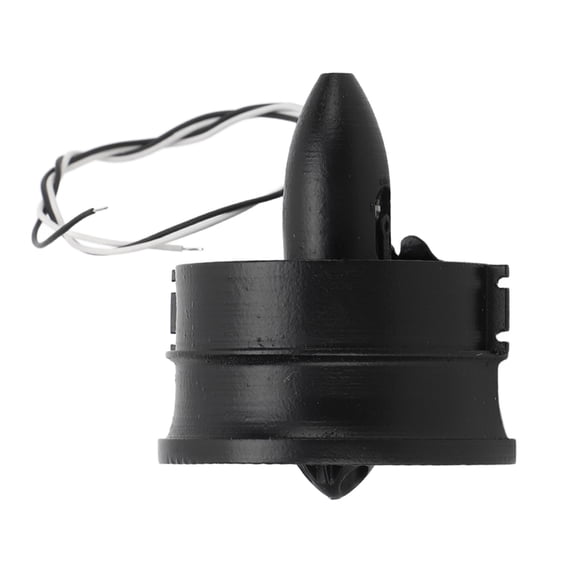BIMZUC 30mm K30 RC Duct Good Coordination Stable Strong Power High ...