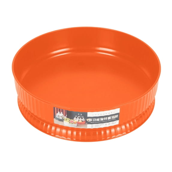 BIMZUC 360° Rotating Kitchen Spice & Storage Tray – Space‑Saving ...