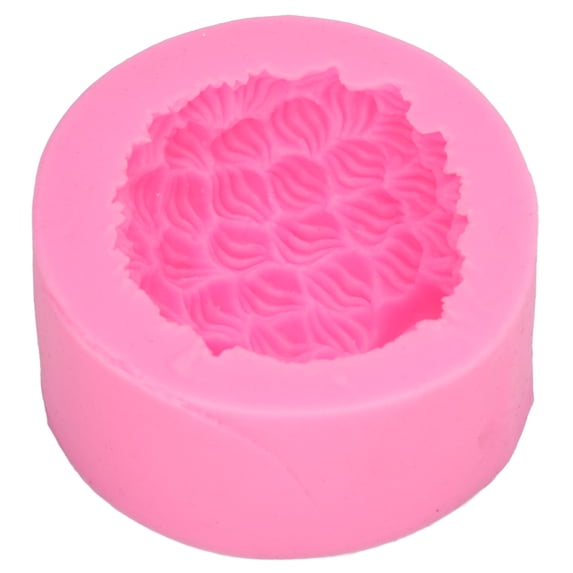 BIMZUC 3D Sheep Silicone Mold for Baking Fondant Chocolate Jelly Cake ...