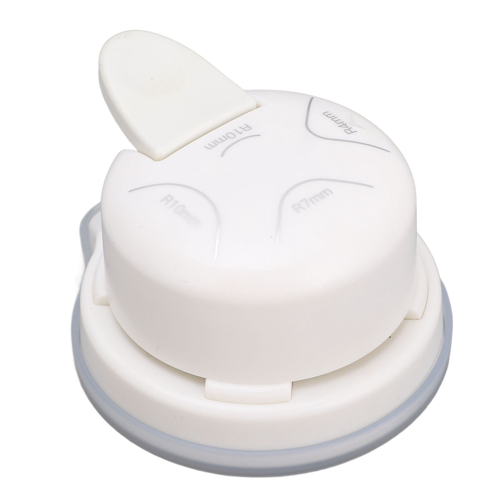 BIMZUC 4 in 1 Corner Rounder Punch Cutter Portable Paper Corner Punch ...