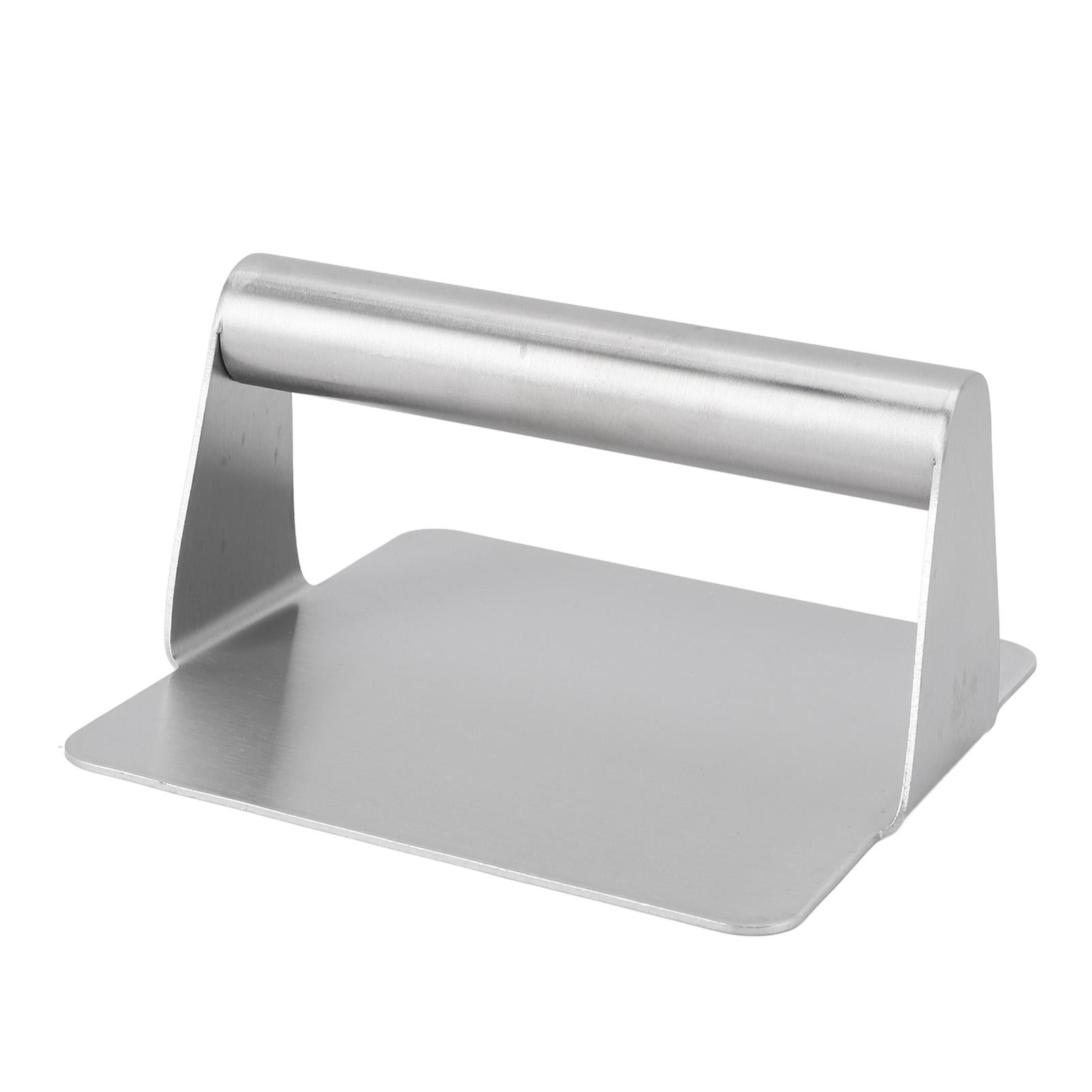 BIMZUC 430 Stainless Steel Burger & Bacon Press – Manual ...