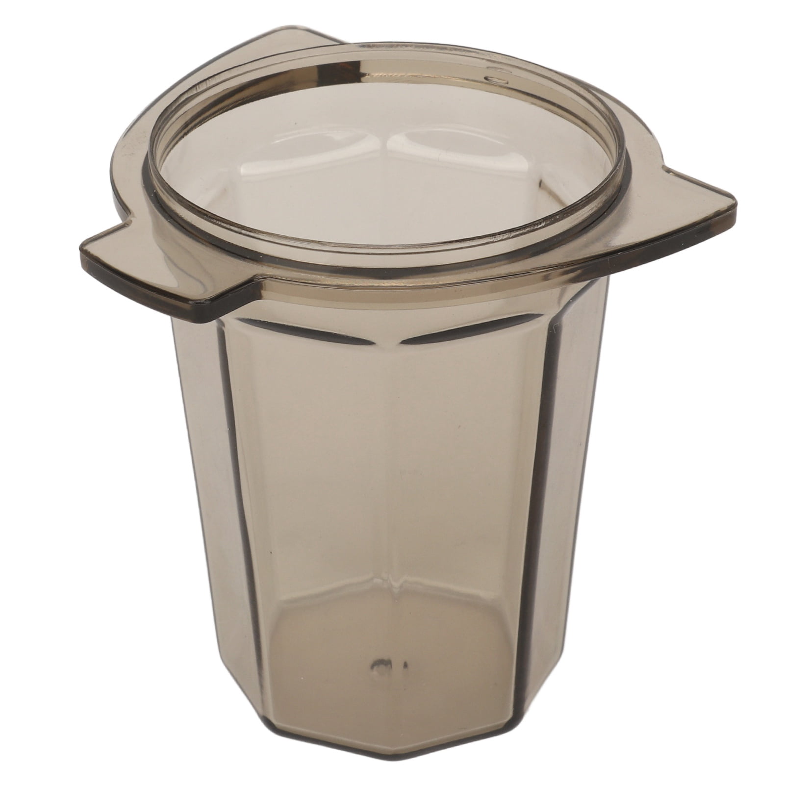 BIMZUC 51mm / 2 inches PC Coffee Dosing Cup 100ml / 3.38 oz Powder ...