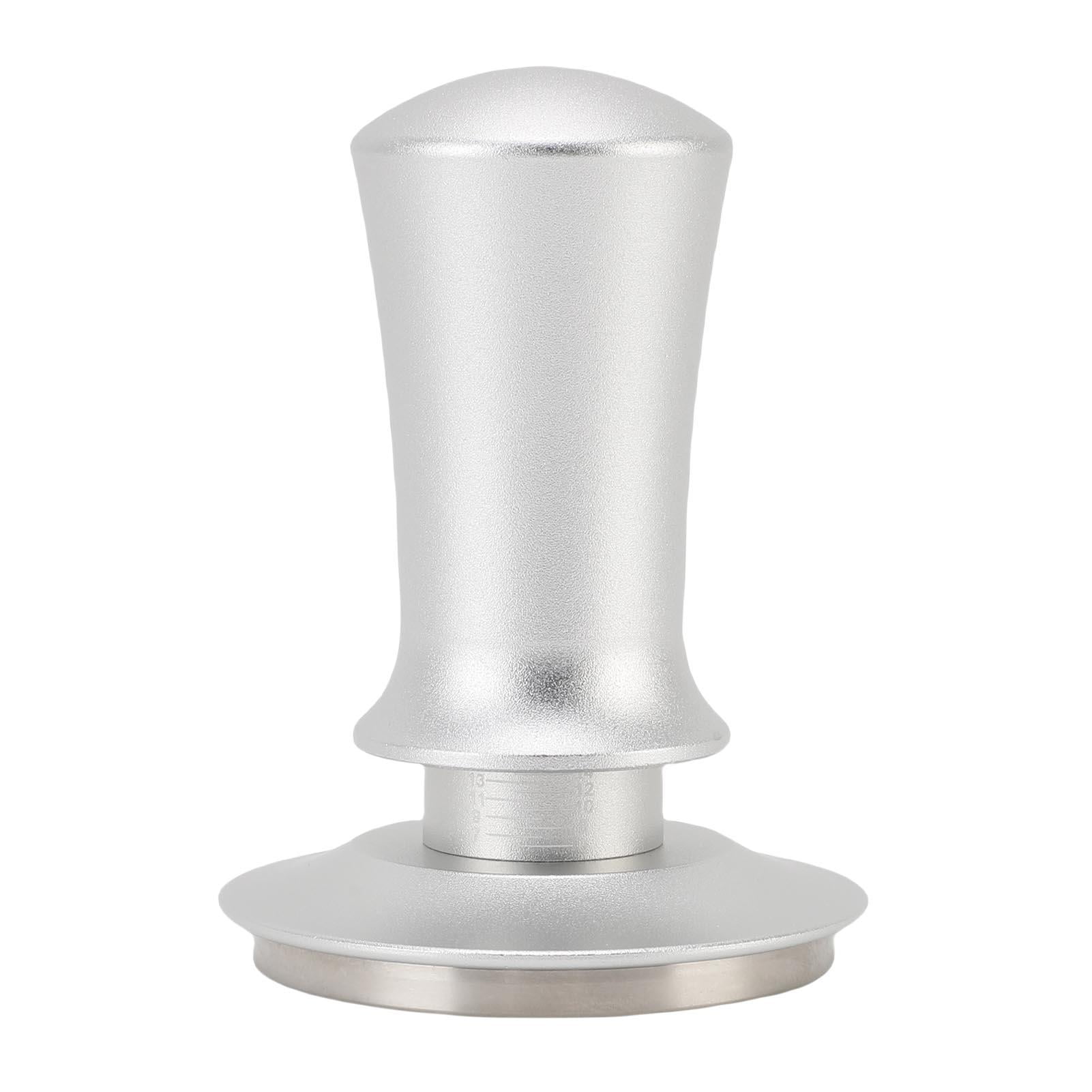 BIMZUC 58mm 304 Stainless Steel Coffee Tamper with Constant Pressure ...