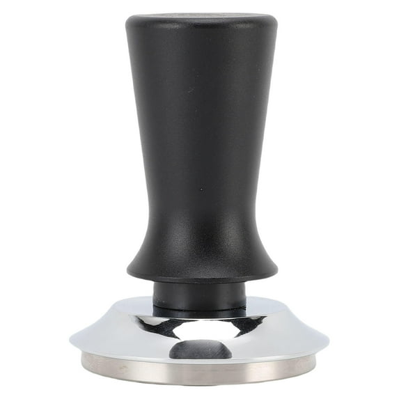 BIMZUC 58mm Stainless Steel Coffee Tamper – Automatic Depth Adjustment ...