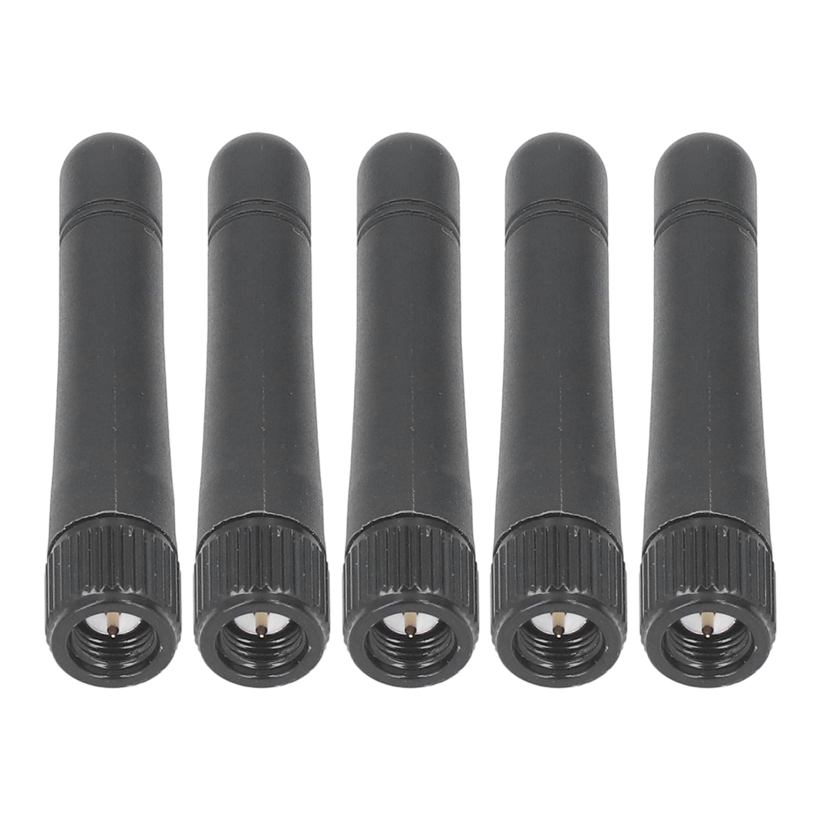 BIMZUC 5PCS WiFi Wireless Antenna Omni Directional 3dbi High Gain SMA ...