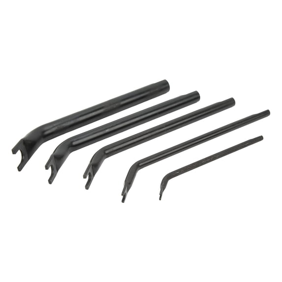 BIMZUC 5Pcs Air Line Disconnect Tool Set Efficient Double Ended for ...