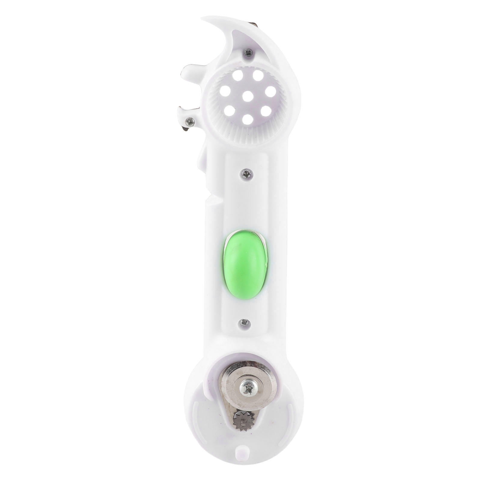 BIMZUC 6‑in‑1 Multi‑Use Can & Bottle Opener – Ergonomic, Lightweight ...
