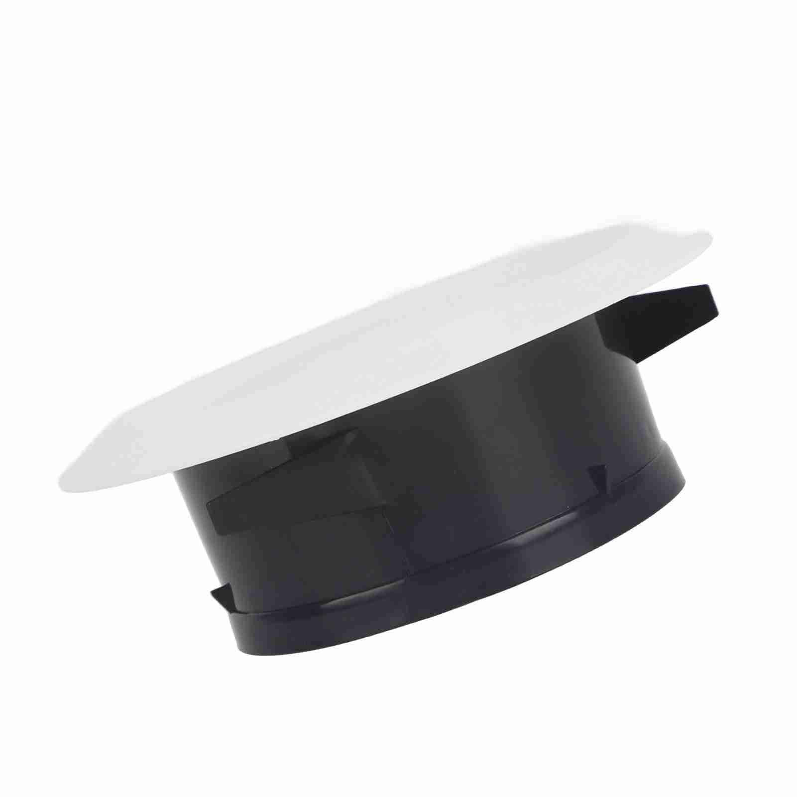 BIMZUC 6-inch (150mm) Large Ceiling Diffuser Exhaust Supply Valve Air ...