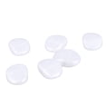 BIMZUC 6Pcs Folk Acoustic Electric Guitar String Tuning Peg Button ...