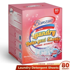 Amway SA8 Concentrated Laundry Powder Detergent, 3 KG, 133 Loads ...